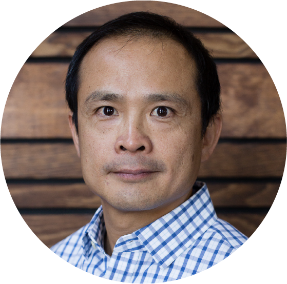 Meet our leadership team