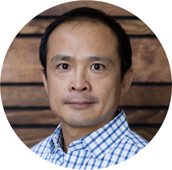 Meet our leadership team