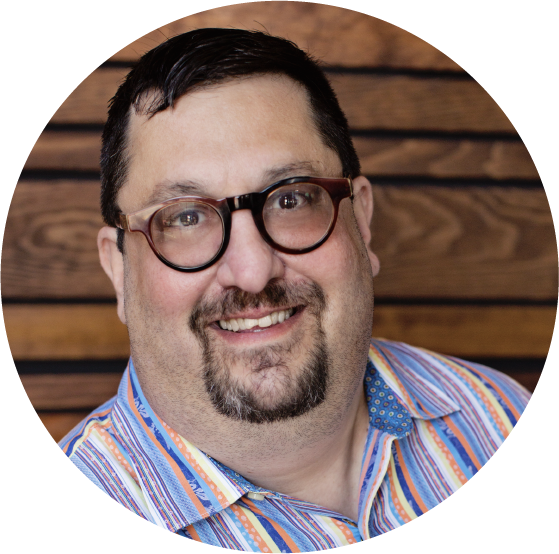 Meet our leadership team