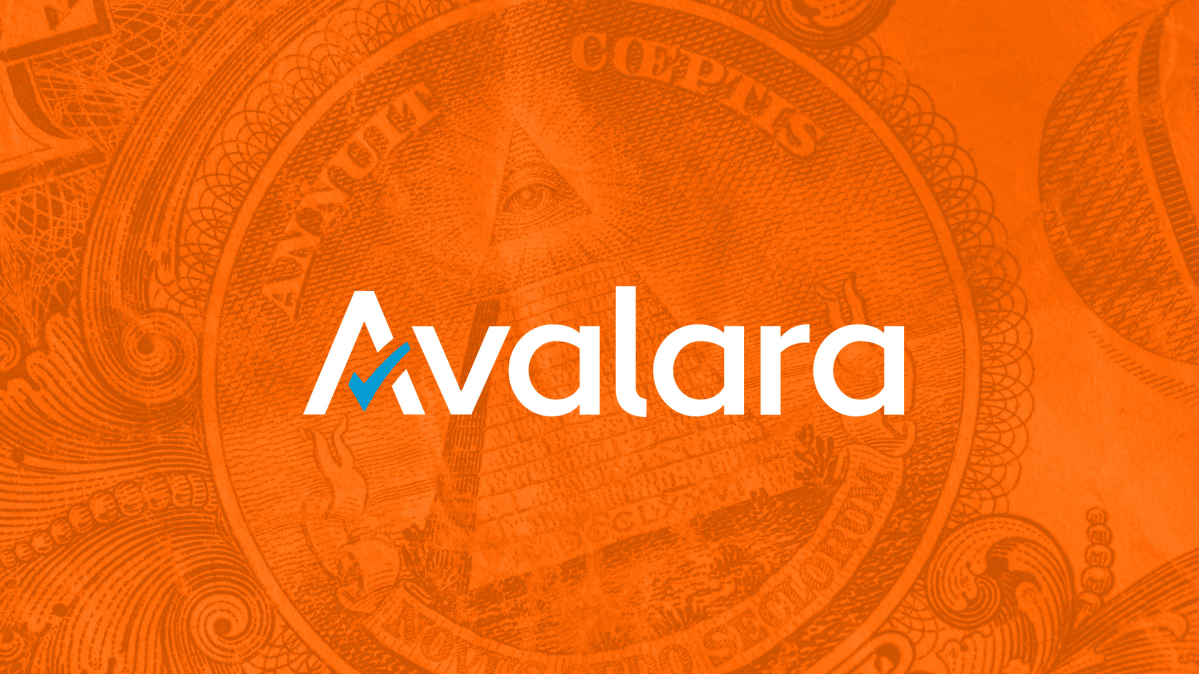 Avalara: AEM Plus Eloqua & Salesforce Integration